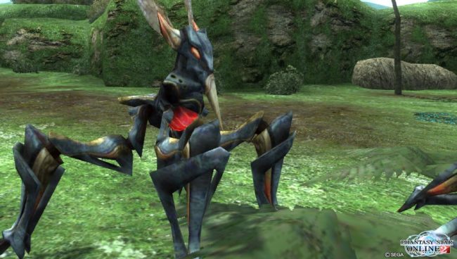 pso2-dagan | 幻想紀行