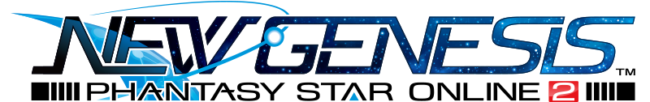 ロゴ：PSO2NGS（透過） | 幻想紀行